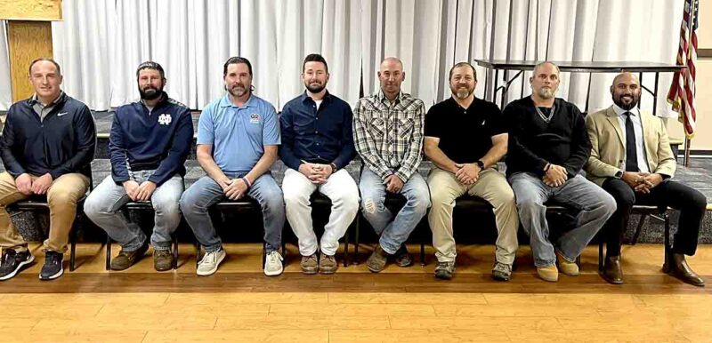 Semi-pro baseball HOF ceremony Sunday | News, Sports, Jobs - Altoona Mirror
